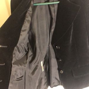 jaeger | Jackets & Coats | Vintage Jaeger Velvet Jacket | Poshmark